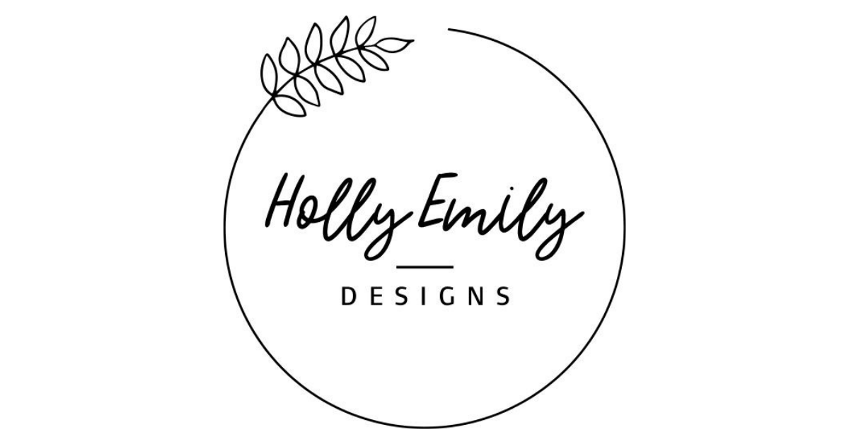 Holly Emily Designs – Hollyemilydesigns